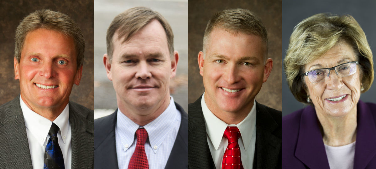 Many in Weber County’s Utah House delegation will be new, joining ...